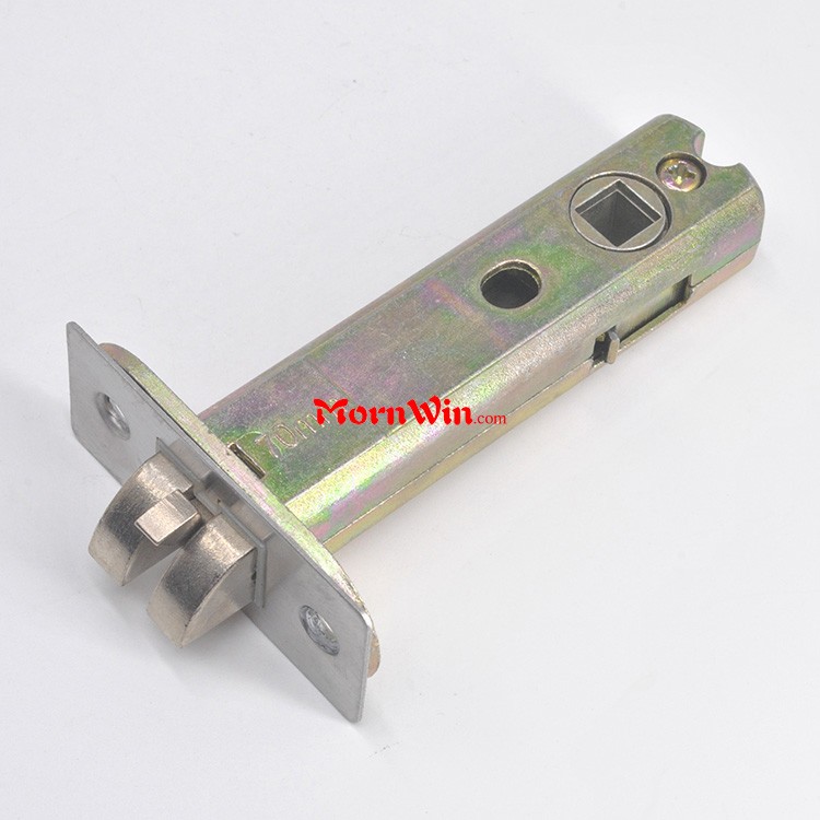 ANSI Standard 70MM Tubular Door Lock Latch