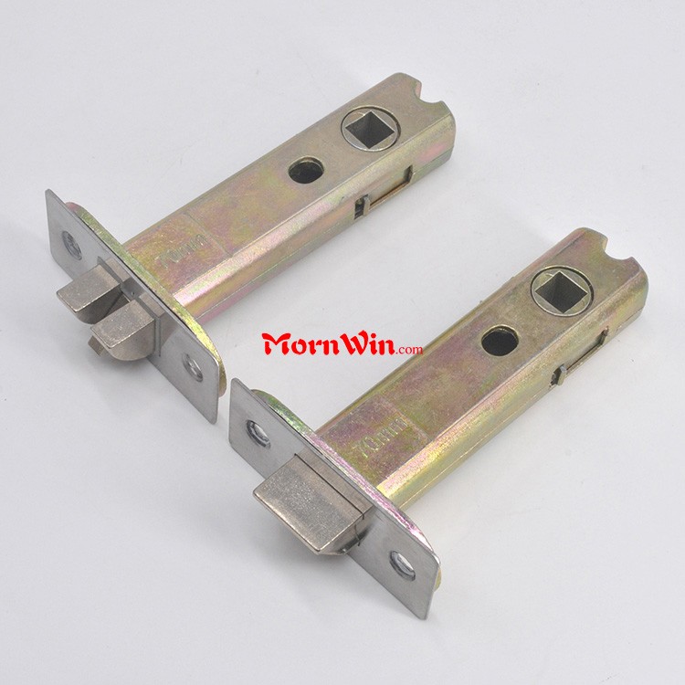 ANSI Standard 70MM Tubular Door Lock Latch